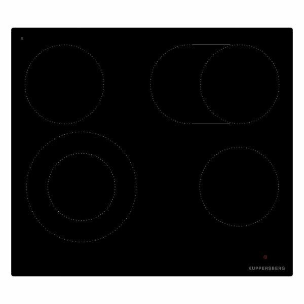 Встраиваемая электрическая панель Kuppersberg ECS 624