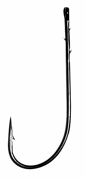 Крючок Gamakatsu Hook Worm 31 SPR