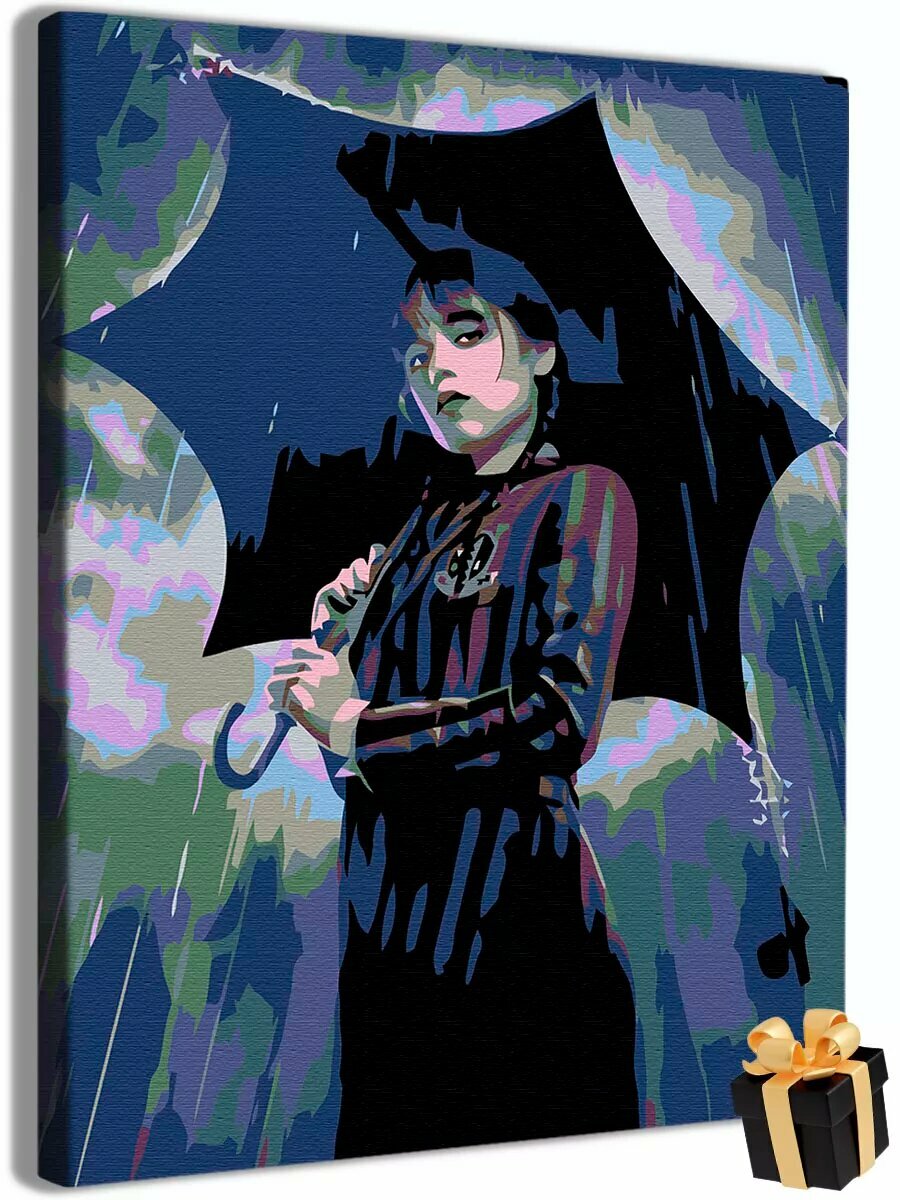 Уэнсдей Венсдей Wednesday