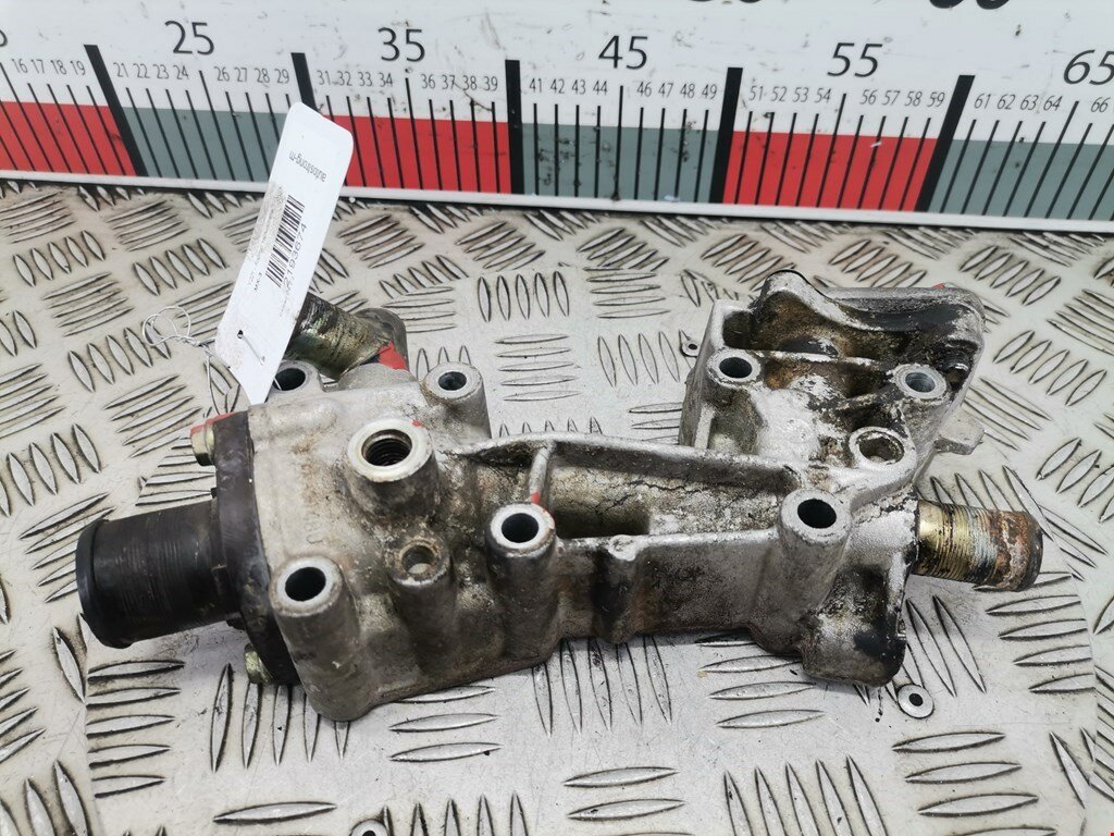 Корпус термостата Citroen C8 1336S8 арт. 2193674