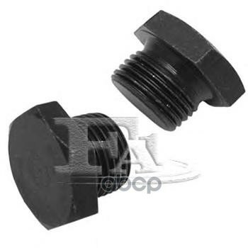 Пробка масляного поддона 3/4x16gx12 FA1 арт. 732121001