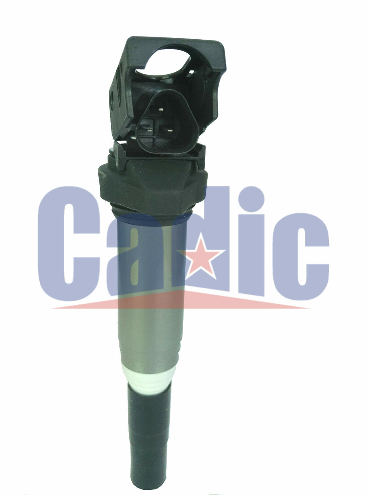 Катушка зажигания CADIC KD9152 BMW F20/E90/F30/F10/F01/X1/X3/X5/X6 1.6-3.0i, Citroen C4/C5 1.6i 06