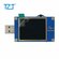 USB-тестер TZT YK001, программируемый Амперметр для быстрой заряд...