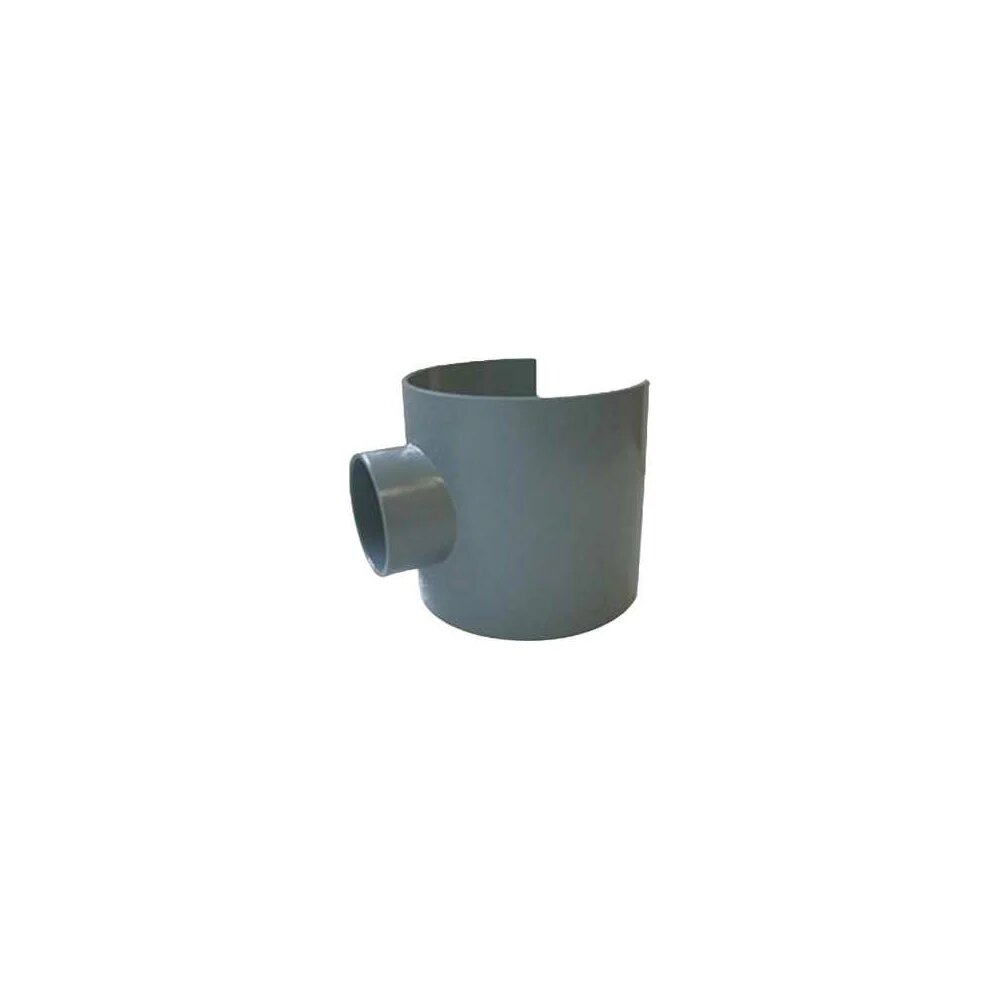 Врезка в трубу McAlpine 110-40 MRSOB-40