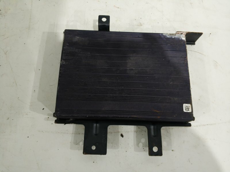 Б/У Митсубиси Галант 8 Усилитель акустический Mitsubishi Galant 1998-2005 33168 MITSUBISHI арт. MR238958