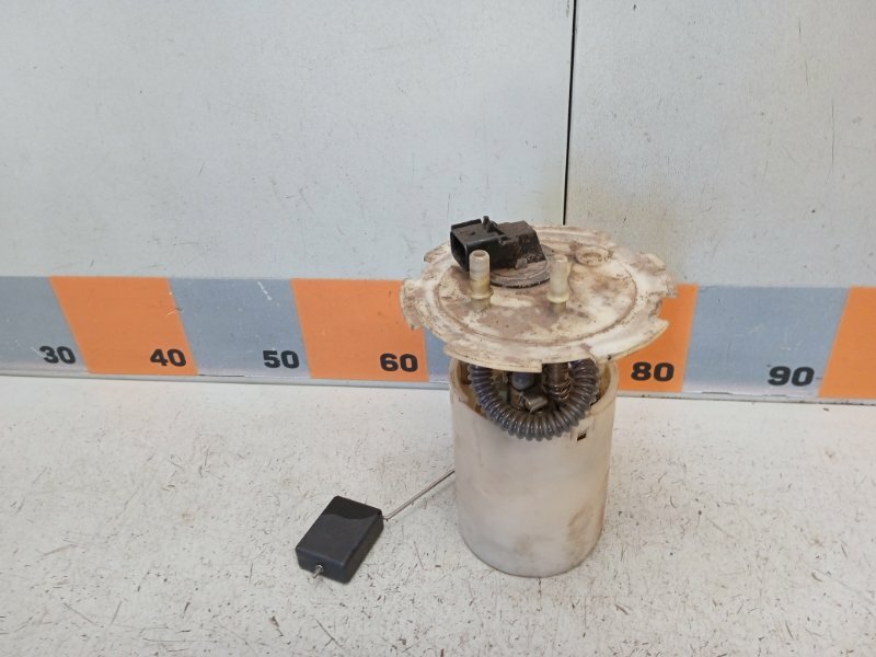 Б/У бензонасос, Равон Джентра, Шевроле Лачетти Насос топливный Ravon Gentra 2016 258223 RAVON арт. 95104345