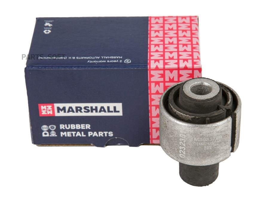 M8083790 MARSHALL Сайлентблок BMW X5 00- (M8083790)
