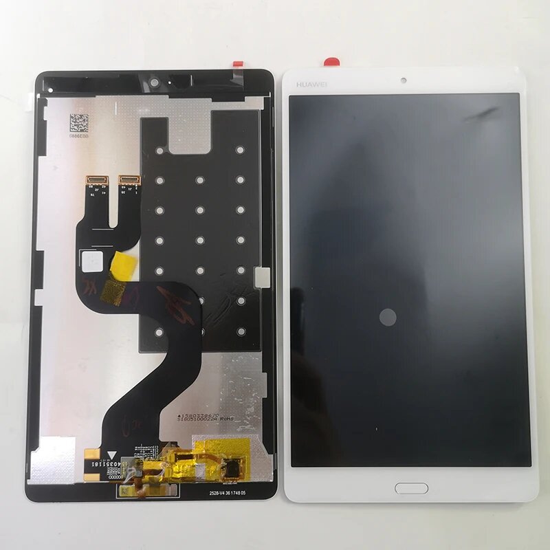 ЖК-дисплей для Huawei MediaPad M3