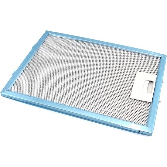 Жировой фильтр Krona для вытяжек 142.3460.01 282х217мм