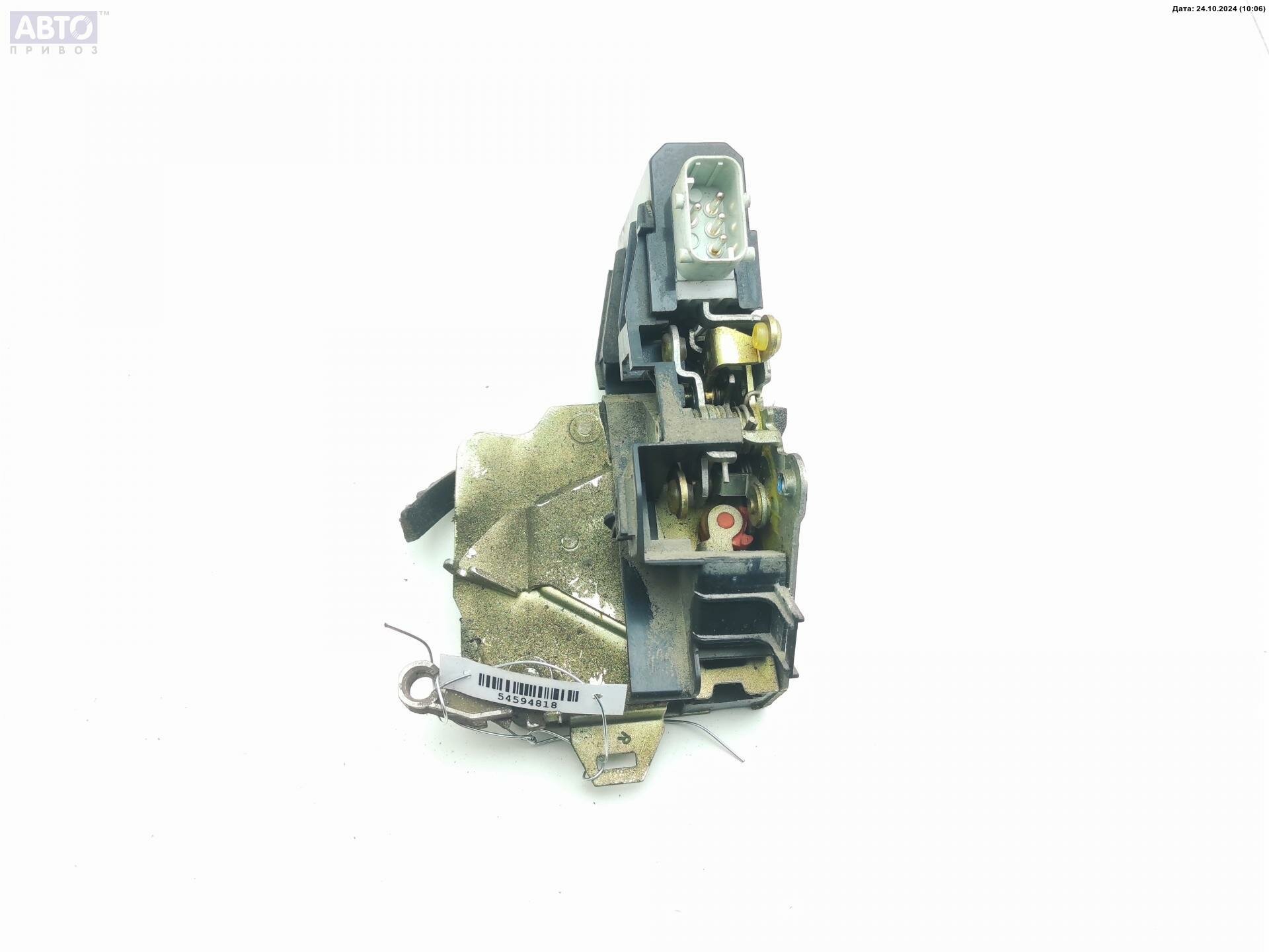 Замок двери задней правой BMW 5 E39 (1995-2003)