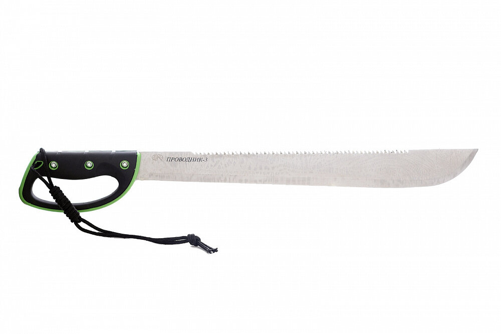 Мачете Проводник-3 МА-854