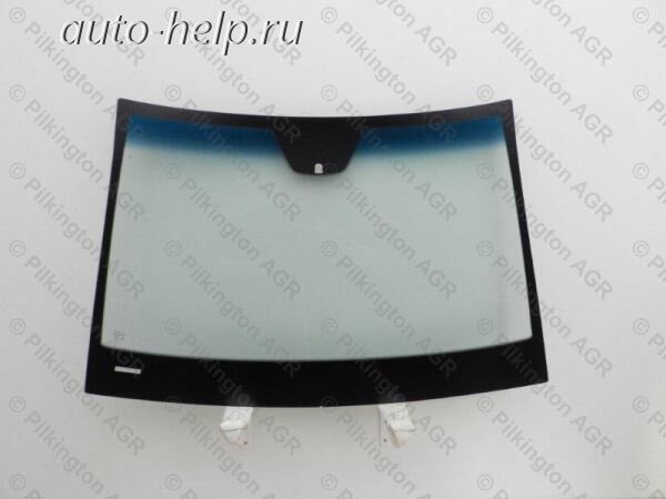 KMK MERCEDES Лобовое VIN