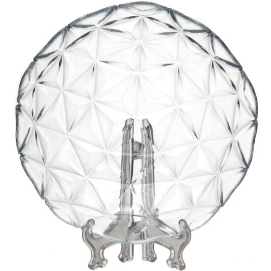 Набор тарелок суповых Pasabahce ESTRELLA 2 предмета 220 мл (10693B)