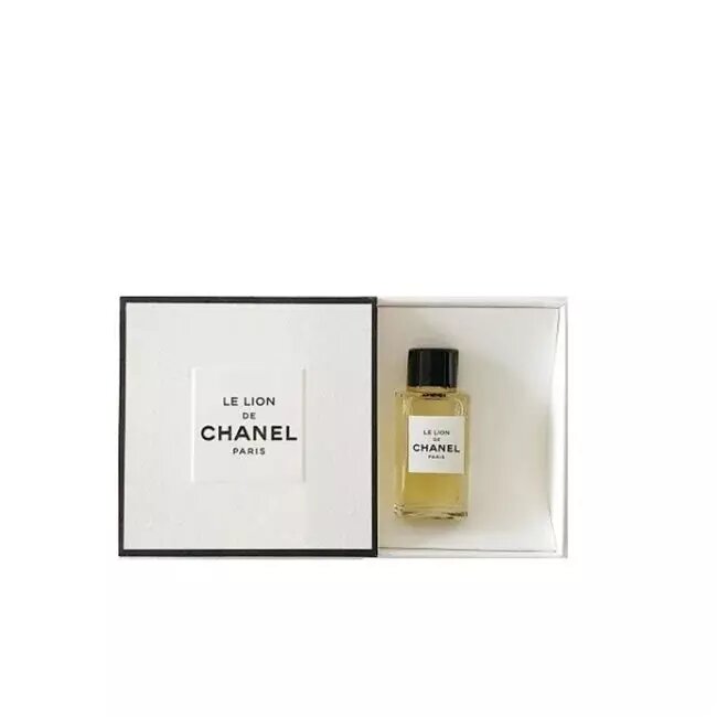 Chanel Le Lion 4 мл, парфюмерная вода Женская