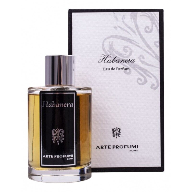 Arte Profumi Habanera 100 мл, парфюмерная вода Унисекс
