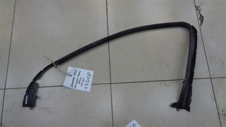 Накладка рамки двери передней левой от Chevrolet Cruze J300 2009-2016