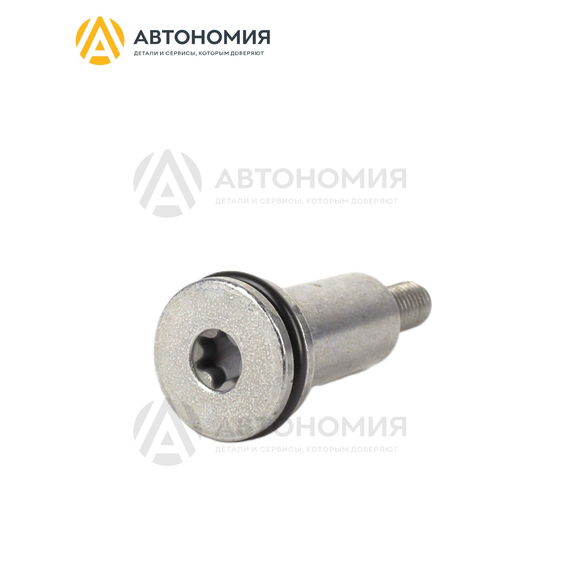 Болт крышки подшипника BMW 11 31 7 534 768