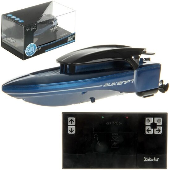 Катер на радиоуправлении Veld CO 129422