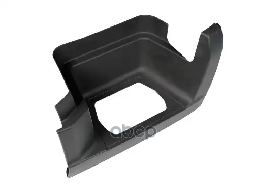 Подножка! правая серая DAF CF65/75/85 Stellox арт. 8723260SX