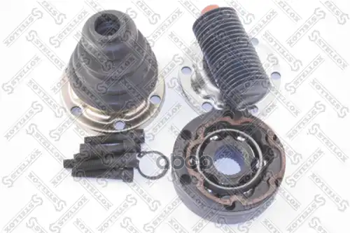 ШРУС внутренний к-кт 22902 VW T4 94> Stellox арт. 1601024SX