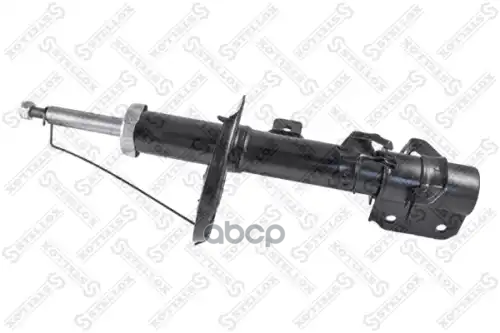 Амортизатор передний правый газовый Stellox арт. 42130475SX