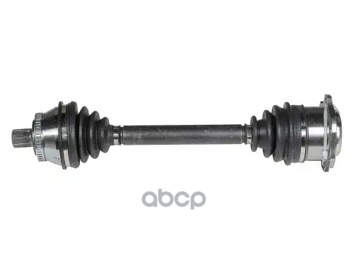 Привод левый! 527mm ABS, 8D0407271AL Audi A4 2.8 95-01 Stellox арт. 1582114SX