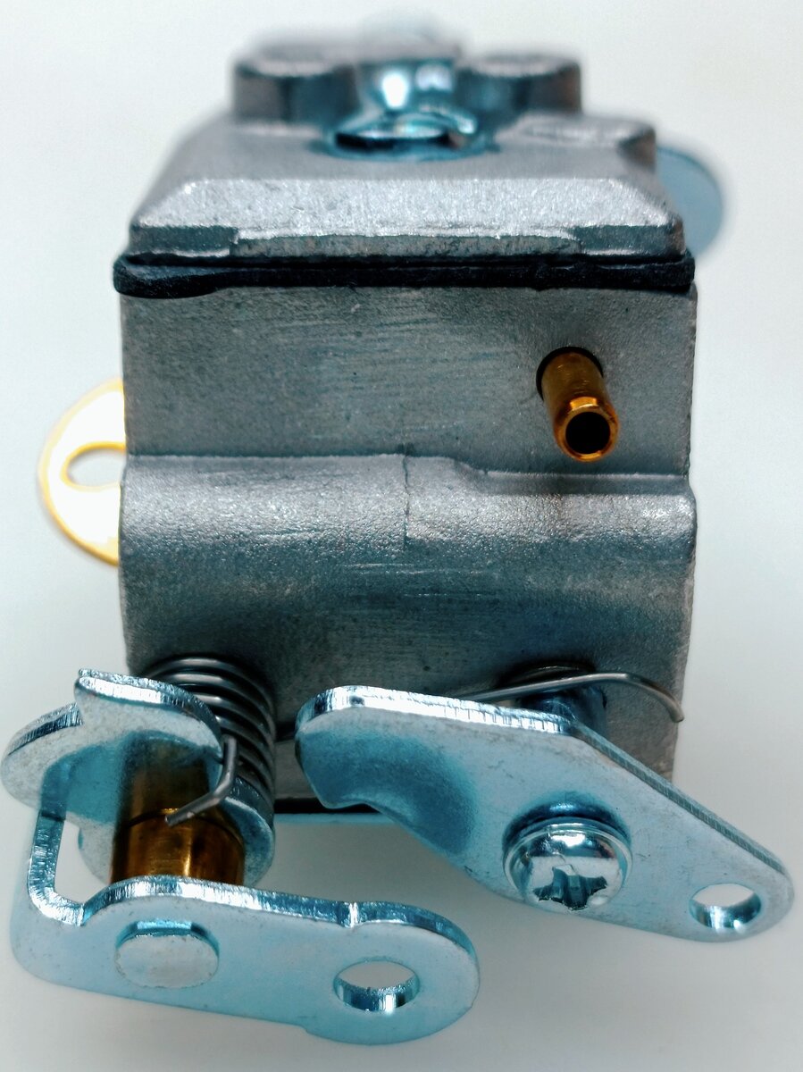 Карбюратор для Partner P-350,351,370,371,420 Rezer (3329) (05.002.00011) №1488