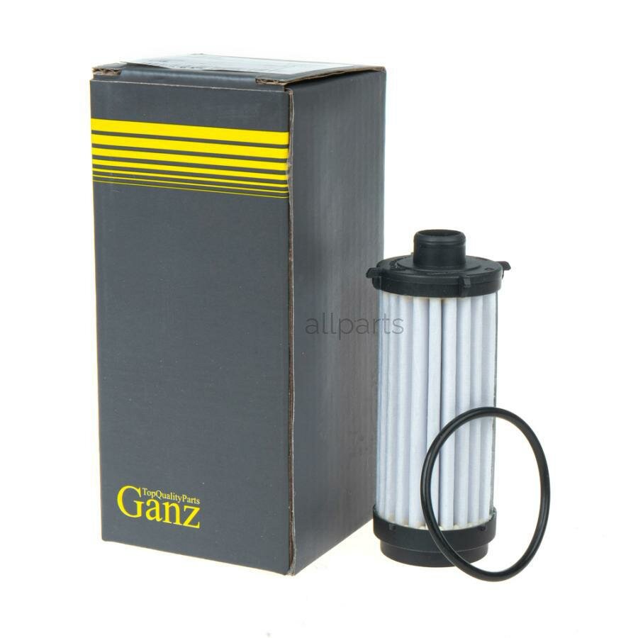 GANZ GIH02106 Фильтр АКПП Great Wall/HAVAL GANZ GIH02106