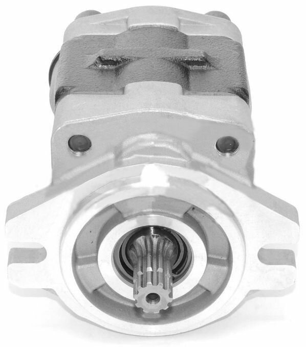 Насос гидравлический JAC 2-3,5 t (C240/4TNE92/4TNE98)