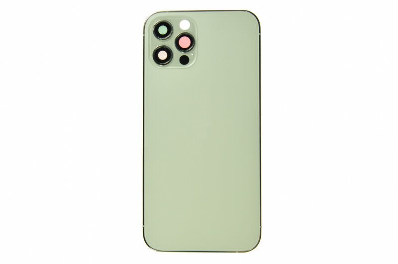 Корпус для iPhone 12 Pro белый