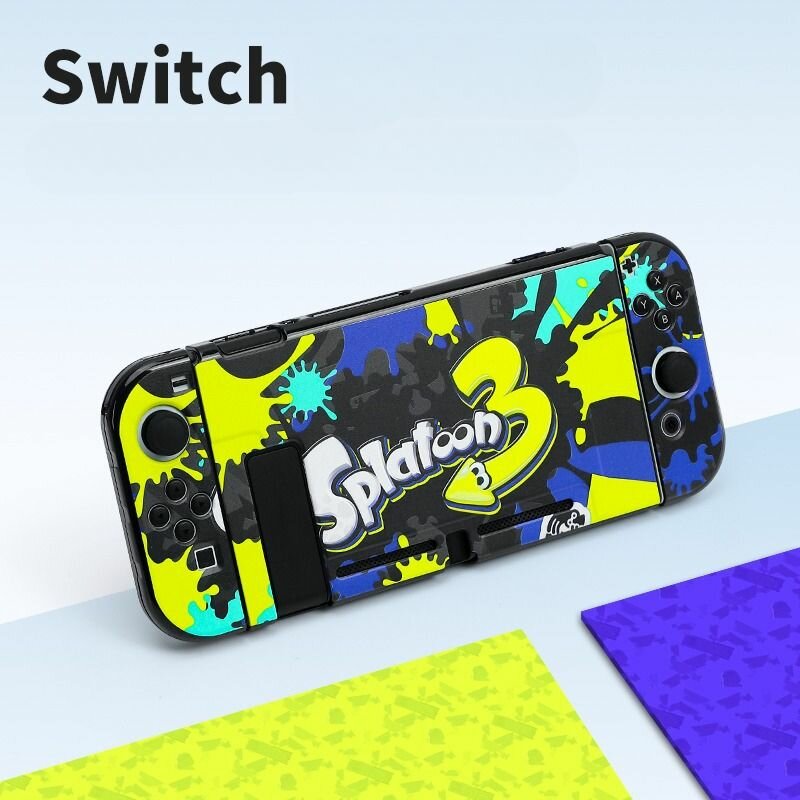 Защитный чехол для Nintendo Switch