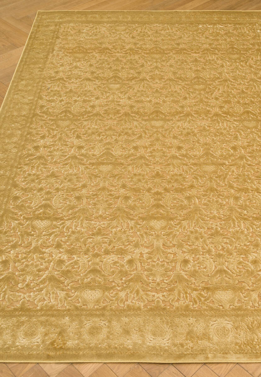 Бельгийский ковер из вискозы 200*300 см Catrin VC3412-V356