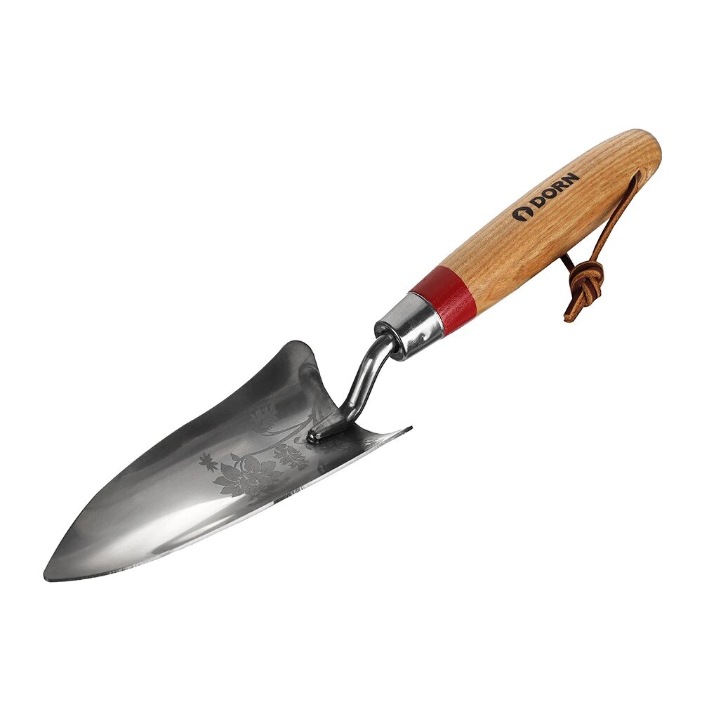 Совок посадочный DORN узкий