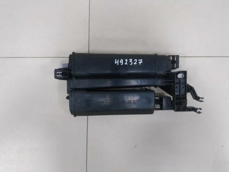 Абсорбер фильтр угольный Volkswagen Tiguan 2017 кат.номер: 5QA201801