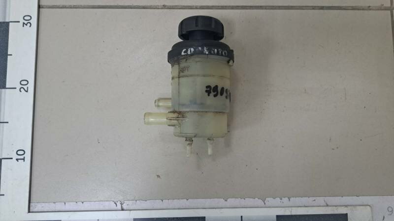 Бачок гидроусилителя Kia Sorento BL, JC 2002-2009 кат.номер: 571503E100