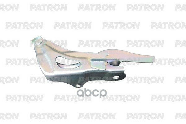 Петля капота Правая KIA SPORTAGE (III) 10-14 PATRON арт. P74-KA030AR
