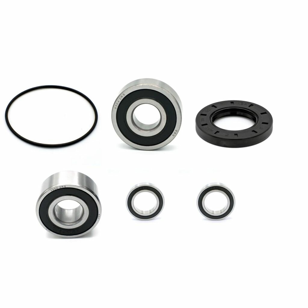 Задний подшипник колеса, совместимый с Honda VTX