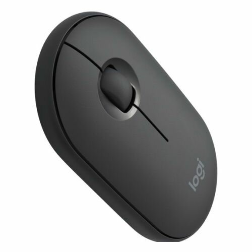 Мышь Logitech M350 — фото 1