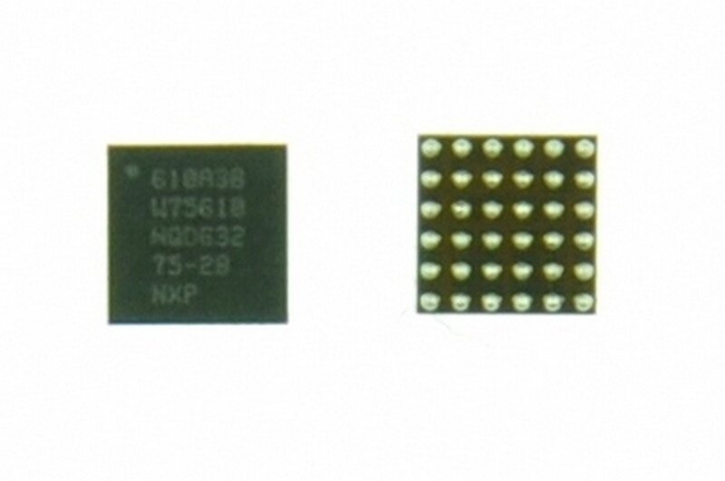 Контроллер usb (36pin) для iPhone 7/7 Plus 610A3B U2 (Tristar)