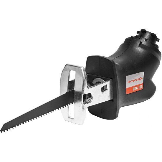 Модуль Интерскол пилы сабельной НПА-100