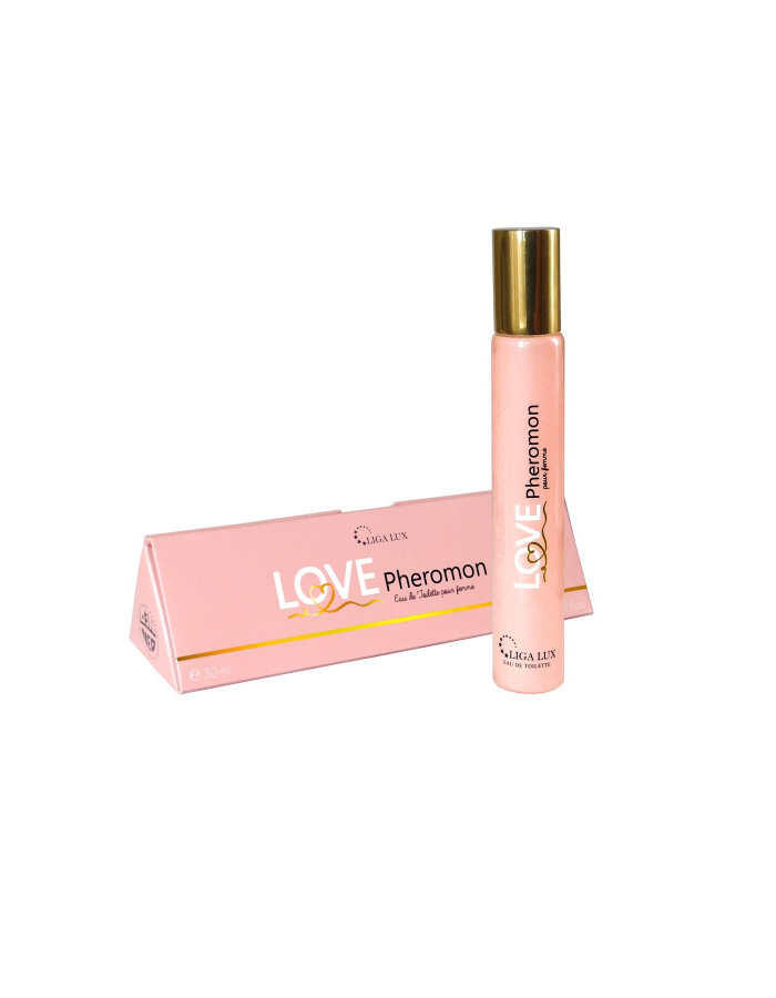 Neo Parfum woman (30) Liga Lux - Love Pheromon Туалетная вода 30 мл. / в ручке