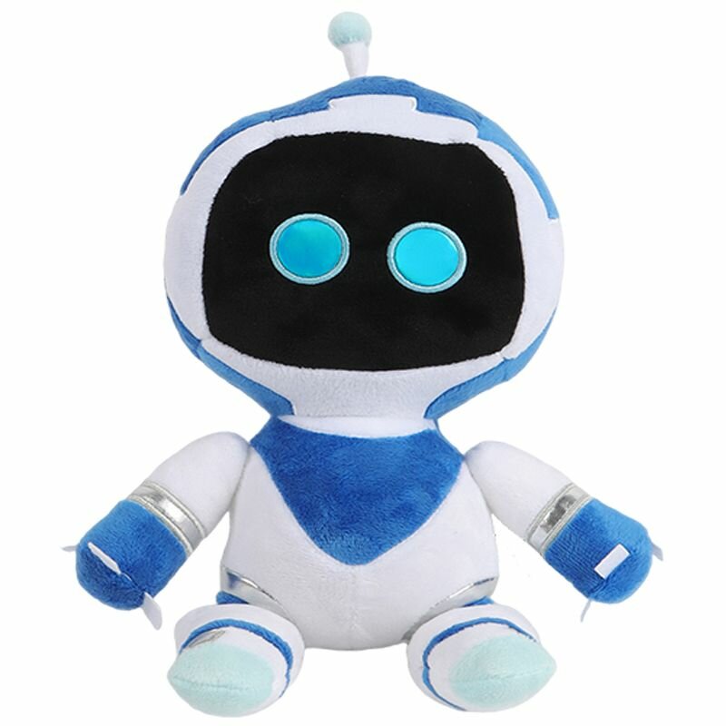 Мягкая игрушка Астро Бот / Astro Bot
