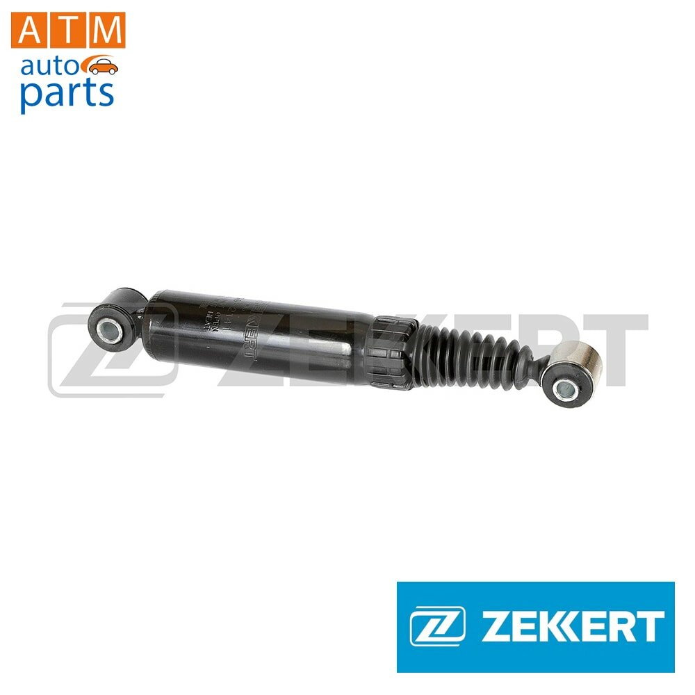 Амортизатор газовый задней подвески Citroen Xsara 97- ZX 91- Peugeot 306 93- Zekkert sg-2141 OEM 5206. TG
