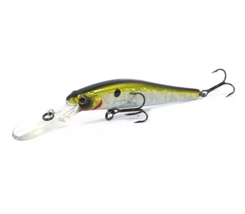 Воблер Kosadaka ION DD 90F GTR 90мм 11.5гр Заглубление:2.5-4м