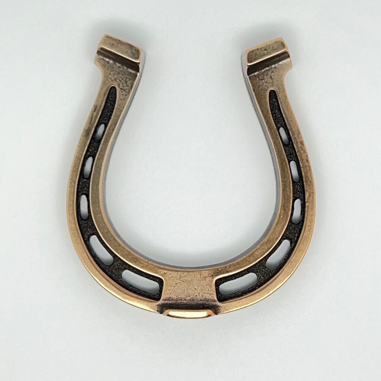 Магнит на холодильник Подкова ЦАМ