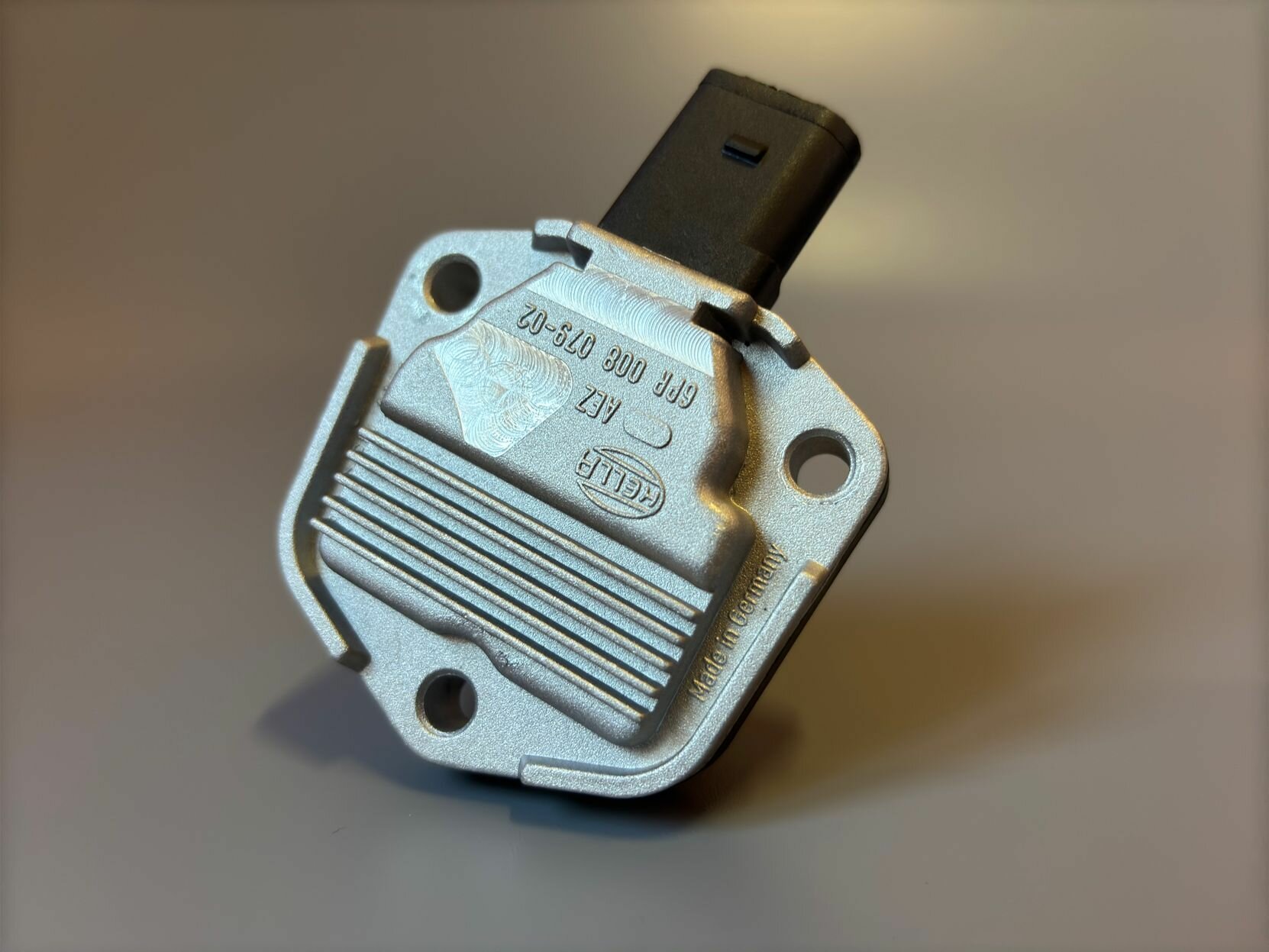 Датчик уровня масла 1J0907660В для VW Passat B5 Jetta Golf MK4 Beetle, Sharan Audi A4 A6 A8 TT