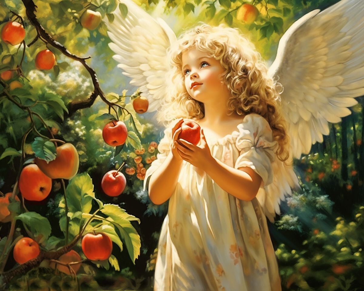 Картина по номерам KOLIBRIKI