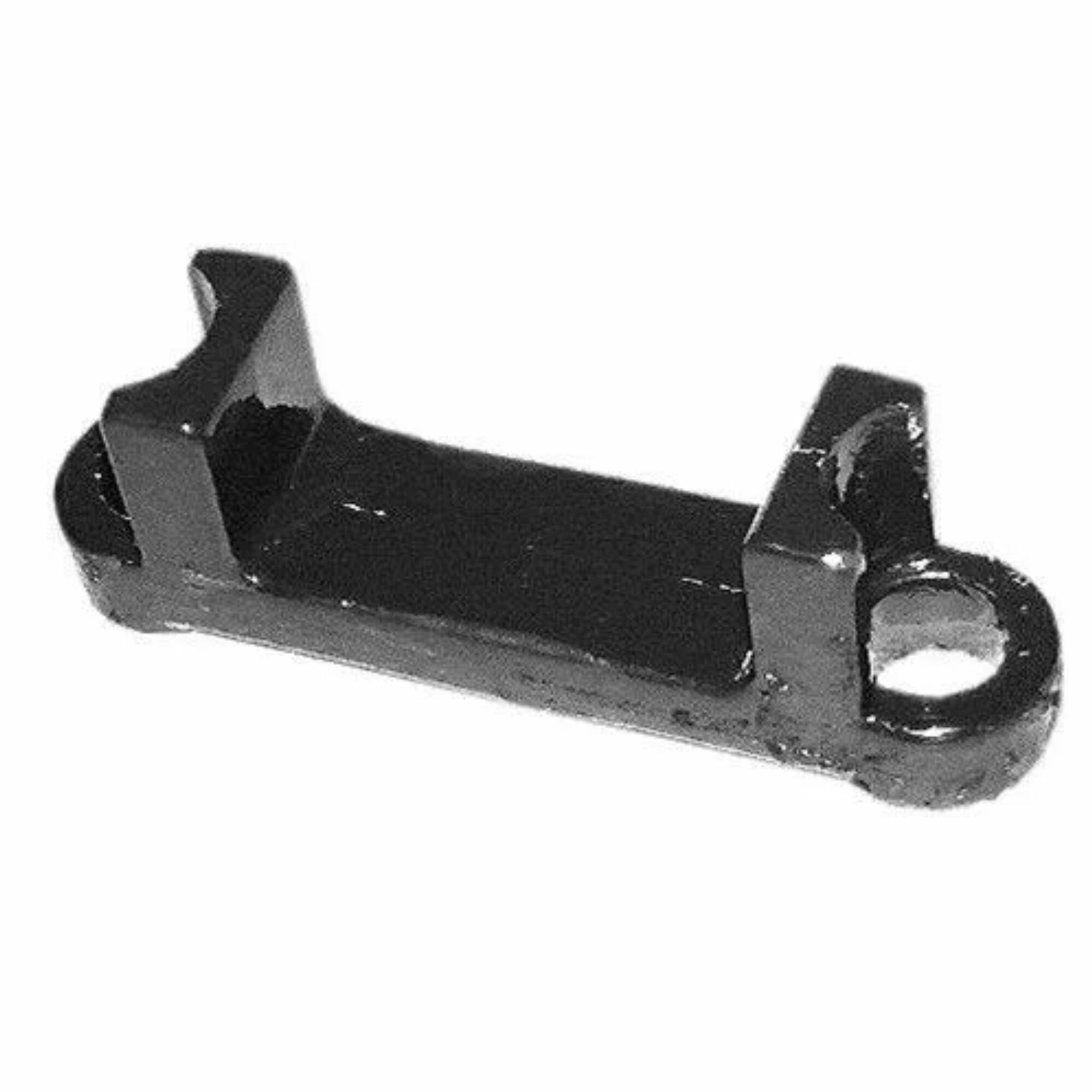 54321-2912025 Накладка МАЗ стремянки ушка рессоры (высокая) оригинальная запчасть ОАО МАЗ