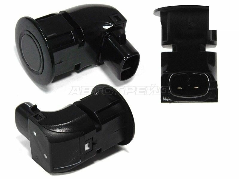Датчик парковки (сонар) Toyota Crown 03-08 / Lexus GS 05-12 / IS 05-16 / Toyota Crown Majesta 04-09