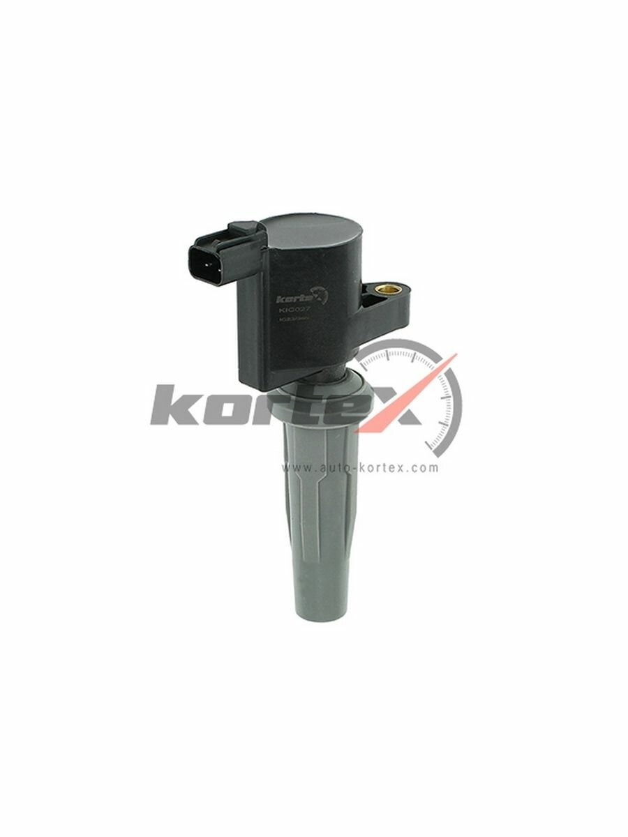 Катушка зажигания Kortex KIC027 для FORD C-Max, Ranger, Mondeo